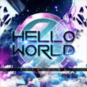 エクセリオン ハロー ワールドCD発売日2015/4/29詳しい納期他、ご注文時はご利用案内・返品のページをご確認くださいジャンル邦楽ロック/ソウル　アーティストEcthelion収録時間組枚数1商品説明Ecthelion / Hello ...