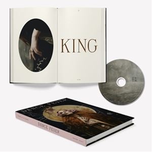 DANCE FEVER （DELUXE）CD発売日2022/5/13詳しい納期他、ご注文時はご利用案内・返品のページをご確認くださいジャンル洋楽ロック　アーティストフローレンス＋ザ・マシーンFLORENCE ＋ THE MACHINE収録時...