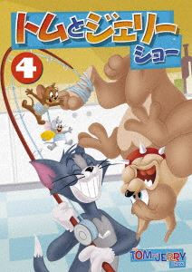 DVD発売日2016/7/20詳しい納期他、ご注文時はご利用案内・返品のページをご確認くださいジャンルアニメ海外アニメ　監督ダレル・ヴァン・チッターズ出演収録時間組枚数1商品説明トムとジェリー ショー Vol.4家族皆で楽しめる不朽の名作ア...