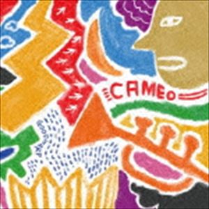 グッドワープ カメオCD発売日2019/5/8詳しい納期他、ご注文時はご利用案内・返品のページをご確認くださいジャンル邦楽J-POP　アーティストGOODWARP収録時間組枚数1商品説明GOODWARP / CAMEOカメオ※こちらの商品は...