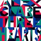 THREE HEARTSCD発売日2014/8/11詳しい納期他、ご注文時はご利用案内・返品のページをご確認くださいジャンル洋楽ロック　アーティストアレックス・クレアALEX CLARE収録時間組枚数商品説明ALEX CLARE / THR...