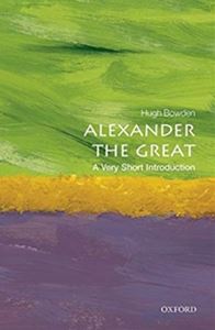 Student Book詳しい納期他、ご注文時はご利用案内・返品のページをご確認ください関連キーワード商品説明OPB VSI： Alexander the Great ＃393難解なテーマを分かりやすく解説する入門書シリーズ!Very Sh...