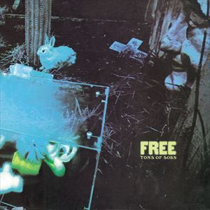 TONS OF SOBS （2016 REMASTER）CD発売日2016/9/9詳しい納期他、ご注文時はご利用案内・返品のページをご確認くださいジャンル洋楽ハードロック/ヘヴィメタル　アーティストフリーFREE収録時間組枚数商品説明FRE...