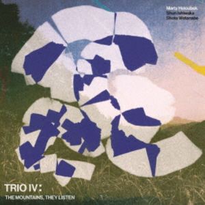 ホロベック マーティ トリオ フォー ザ マウンテンズ ゼイ リッスンCD発売日2025/12/10詳しい納期他、ご注文時はご利用案内・返品のページをご確認くださいジャンルジャズ・フュージョン海外ジャズ　アーティストMarty Holoub...