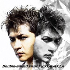 キッカワコウジ ダブル エッジ ソードCD発売日2025/1/22詳しい納期他、ご注文時はご利用案内・返品のページをご確認くださいジャンル邦楽ロック/ソウル　アーティスト吉川晃司収録時間41分50秒組枚数1関連キーワード：きっかわこうじ き...