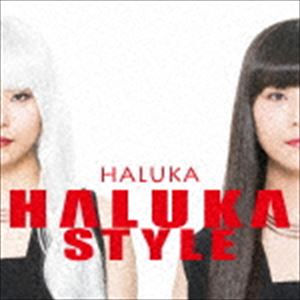 HALUKA STYLECD発売日2017/10/25詳しい納期他、ご注文時はご利用案内・返品のページをご確認くださいジャンル邦楽J-POP　アーティストHALUKA収録時間21分49秒組枚数1商品説明HALUKA / HALUKA STY...