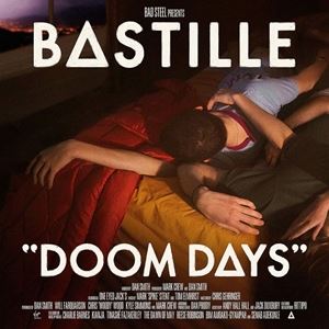 DOOM DAYSCD発売日2019/6/14詳しい納期他、ご注文時はご利用案内・返品のページをご確認くださいジャンル洋楽ロック　アーティストバスティルBASTILLE収録時間組枚数商品説明BASTILLE / DOOM DAYSバスティル...