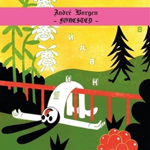 FORESTEDCD発売日2025/10/10詳しい納期他、ご注文時はご利用案内・返品のページをご確認くださいジャンル洋楽ロック　アーティストアンドレ・ボーゲンANDRE BORGEN収録時間組枚数商品説明ANDRE BORGEN / FO...