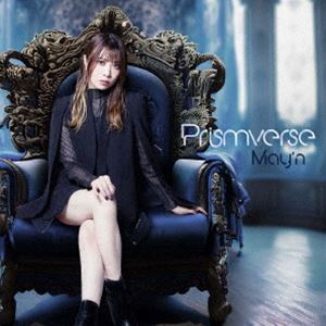 メイン プリズムバースCD発売日2024/2/14詳しい納期他、ご注文時はご利用案内・返品のページをご確認くださいジャンルアニメ・ゲーム国内アニメ音楽　アーティストMay’n収録時間161分41秒組枚数2関連キーワード：Mayn アルバム商...