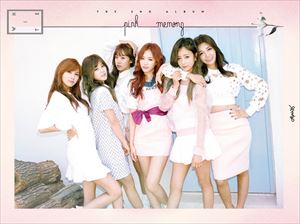 2ND ALBUM ： PINK MEMORY （WHITE） （TW）CD発売日2015/9/22詳しい納期他、ご注文時はご利用案内・返品のページをご確認くださいジャンル洋楽アジアンポップス　アーティストエーピンクAPINK収録時間組枚数...