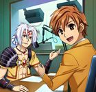 ラジオ アラタカンガタリ ラジカン ボリューム 1CD発売日2013/6/28詳しい納期他、ご注文時はご利用案内・返品のページをご確認くださいジャンルアニメ・ゲーム国内アニメ音楽　アーティスト（ラジオCD）岡本信彦（日ノ原革）小野友樹（カン...