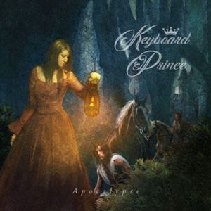 キーボードプリンス アポカリプスCD発売日2024/12/18詳しい納期他、ご注文時はご利用案内・返品のページをご確認くださいジャンル邦楽J-POP　アーティストKeyboard Prince収録時間55分44秒組枚数1商品説明Keyboa...