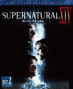 スーパーナチュラルフォーティーンコウハンセットDVD発売日2021/5/26詳しい納期他、ご注文時はご利用案内・返品のページをご確認くださいジャンル海外TVサスペンス　監督出演ジャレッド・パダレッキジェンセン・アクレスミシャ・コリンズアレク...