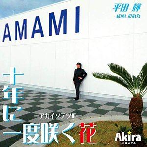 ヒラタアキラ ジュウネンニイチドサクハナCD発売日2019/10/19詳しい納期他、ご注文時はご利用案内・返品のページをご確認くださいジャンル邦楽J-POP　アーティスト平田輝収録時間組枚数1商品説明平田輝 / 十年に一度咲く花ジュウネンニ...