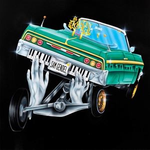 SATIN DOLLCD発売日2020/5/22詳しい納期他、ご注文時はご利用案内・返品のページをご確認くださいジャンルジャズ・フュージョン海外ジャズ　アーティストサム・ゲンデルSAM GENDEL収録時間組枚数商品説明SAM GENDEL...