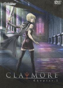 DVD発売日2007/9/26詳しい納期他、ご注文時はご利用案内・返品のページをご確認くださいジャンルアニメテレビアニメ　監督田中洋之出演桑島法子高城元気平田広明朴ロ美収録時間69分組枚数1商品説明CLAYMORE Chapter.2200...