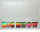 2009 LIVE CONCERT ： BIG SHOWCD発売日2009/4/23詳しい納期他、ご注文時はご利用案内・返品のページをご確認くださいジャンル洋楽アジアンポップス　アーティストビッグバンBIGBANG収録時間組枚数商品説明BI...