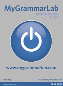 Student Book詳しい納期他、ご注文時はご利用案内・返品のページをご確認ください関連キーワードDiane Hall ／ Mark Foley商品説明MyGrammar Lab Intermediate Student Book wi...