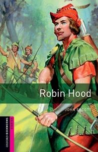 Reader詳しい納期他、ご注文時はご利用案内・返品のページをご確認ください関連キーワード商品説明Oxford Bookworms Library 3rd Edition Starter Robin Hood語彙、文章量、内容などにおいて綿...