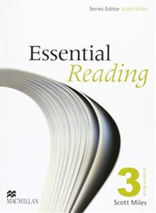 Student Book発売日2007/9/26詳しい納期他、ご注文時はご利用案内・返品のページをご確認ください関連キーワードScott Miles商品説明Essential Reading Level 3 Student’s BookEs...