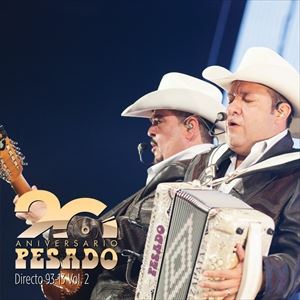 DIRECTO 93-13 VOL. 2CD発売日2014/10/27詳しい納期他、ご注文時はご利用案内・返品のページをご確認くださいジャンル洋楽タンゴ/フォルクローレ/ラテン　アーティストペサドPESADO収録時間組枚数商品説明PESAD...