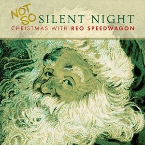 NOT SO SILENT NIGHT： CHRISTMAS WITH REO SPEEDWAGONLP発売日2017/12/1詳しい納期他、ご注文時はご利用案内・返品のページをご確認くださいジャンル洋楽ロック　アーティストREOスピードワ...