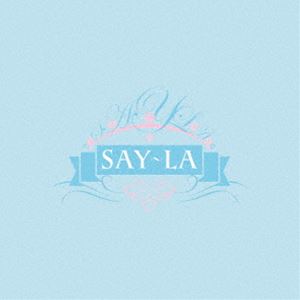 セイラ リストランテCD発売日2024/5/14詳しい納期他、ご注文時はご利用案内・返品のページをご確認くださいジャンル邦楽J-POP　アーティストSAY-LA収録時間組枚数1商品説明SAY-LA / RISTORANTE（通常盤）リストラ...