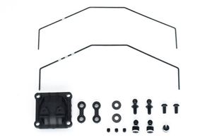 RDX ヨウ リヤスタビライザー セット ワイヤー 2シュルイイリRCパーツ詳しい納期他、ご注文時はご利用案内・返品のページをご確認ください関連キーワードRCパーツサスペンションパーツ(reveD)レーヴディーRDXスタビライザー(RC)関...