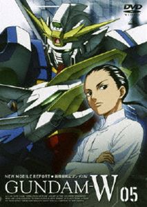 DVD発売日2007/8/24詳しい納期他、ご注文時はご利用案内・返品のページをご確認くださいジャンルアニメガンダム　監督池田成出演緑川光関俊彦中原茂折笠愛収録時間組枚数1関連キーワード：ガンダムウィング商品説明新機動戦記 ガンダムW 51...