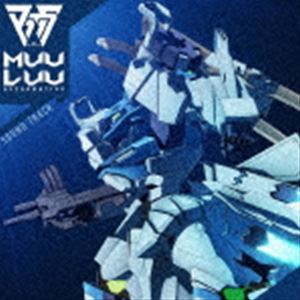 TV ANIMATION［MUV-LUV ALTERNATIVE］SOUND TRACKCD発売日2021/12/24詳しい納期他、ご注文時はご利用案内・返品のページをご確認くださいジャンルアニメ・ゲーム国内アニメ音楽　アーティスト（V.A...