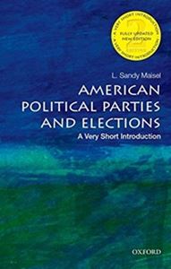 Student Book詳しい納期他、ご注文時はご利用案内・返品のページをご確認ください関連キーワード商品説明OPB VSI： American Political Parties and Elections 2／E ＃169難解なテーマを...