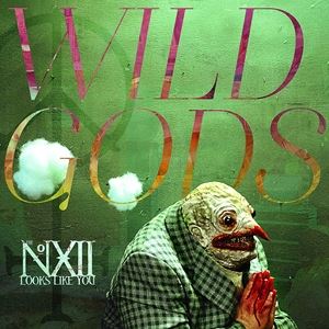 WILD GODSCD発売日2019/11/29詳しい納期他、ご注文時はご利用案内・返品のページをご確認くださいジャンル洋楽ハードロック/ヘヴィメタル　アーティストナンバー・トゥウェルヴ・ルックス・ライク・ユーNUMBER TWELVE L...