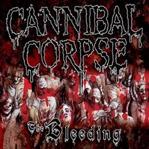 BLEEDING （COLORED）LP発売日2023/5/19詳しい納期他、ご注文時はご利用案内・返品のページをご確認くださいジャンル洋楽ハードロック/ヘヴィメタル　アーティストカンニバル・コープスCANNIBAL CORPSE収録時間組...
