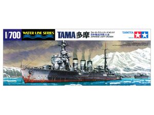 1/700 ニホン ケイジュンヨウカン タマ艦船プラモデル発売日1973/6/30詳しい納期他、ご注文時はご利用案内・返品のページをご確認ください関連キーワード1/700第二次大戦艦1/700 タミヤウォーターラインシリーズTAMIYA艦船...