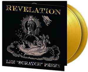 REVELATION （COLORED）2LP発売日2024/8/9詳しい納期他、ご注文時はご利用案内・返品のページをご確認くださいジャンル洋楽ワールドミュージックその他　アーティストリー”スクラッチ”ペリー”LEE ””SCRATCH””...