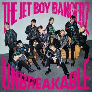 ジェットボーイバンガーズフロムエグザイルトライブ アンブレイカブルCD発売日2024/11/20詳しい納期他、ご注文時はご利用案内・返品のページをご確認くださいジャンル邦楽J-POP　アーティストTHE JET BOY BANGERZ fr...