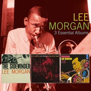 3 ESSENTIAL ALBUMS3CD発売日2019/2/1詳しい納期他、ご注文時はご利用案内・返品のページをご確認くださいジャンルジャズ・フュージョン海外ジャズ　アーティストリー・モーガンLEE MORGAN収録時間組枚数商品説明LE...
