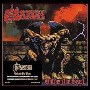 UNLEASH THE BEASTCD発売日2026/1/30詳しい納期他、ご注文時はご利用案内・返品のページをご確認くださいジャンル洋楽ハードロック/ヘヴィメタル　アーティストサクソンSAXON収録時間組枚数商品説明SAXON / UNL...