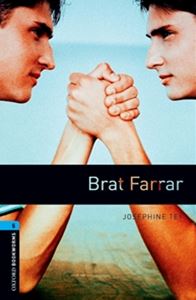 Reader詳しい納期他、ご注文時はご利用案内・返品のページをご確認ください関連キーワード商品説明Oxford Bookworms Library 3rd Edition Stage 5 Brat Farrar語彙、文章量、内容などにおいて...