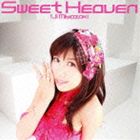 SWEET HEAVENCD発売日2010/9/22詳しい納期他、ご注文時はご利用案内・返品のページをご確認くださいジャンル邦楽J-POP　アーティスト宮崎羽衣収録時間16分35秒組枚数2商品説明宮崎羽衣 / ラジオ＆PSP「L＠ve on...