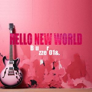 ブザーゼロワン ハロー ニュー ワールドCD発売日2024/12/4詳しい納期他、ご注文時はご利用案内・返品のページをご確認くださいジャンル邦楽ロック/ソウル　アーティストBuzzer01＆.収録時間組枚数1商品説明Buzzer01＆. /...