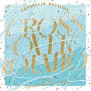 アイドリッシュセブン トリガー リバーレ ズール アイドリッシュセブン セブンス アニバーサリー ソング クロスオーバー ローテーションCD発売日2022/8/17詳しい納期他、ご注文時はご利用案内・返品のページをご確認くださいジャンルアニ...