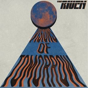 VISIONS OF TOMORROWCD発売日2025/4/25詳しい納期他、ご注文時はご利用案内・返品のページをご確認くださいジャンル洋楽ロック　アーティストリヴンRIVEN収録時間組枚数商品説明RIVEN / VISIONS OF T...