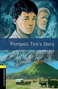 Reader詳しい納期他、ご注文時はご利用案内・返品のページをご確認ください関連キーワード商品説明Oxford Bookworms Library 3rd Edition Stage 1 Pompeii Tiro’s Story語彙、文章量...