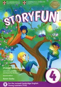 Student Book詳しい納期他、ご注文時はご利用案内・返品のページをご確認ください関連キーワードKaren Saxby商品説明Storyfun 2／E Level 4 Student Book with Online Activiti...