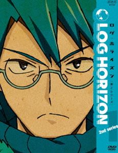 ログホライズン2ノ1DVD発売日2015/1/28詳しい納期他、ご注文時はご利用案内・返品のページをご確認くださいジャンルアニメテレビアニメ　監督石平信司出演寺島拓篤前野智昭加藤英美里中田譲治柿原徹也山下大輝田村奈央収録時間100分組枚数1...