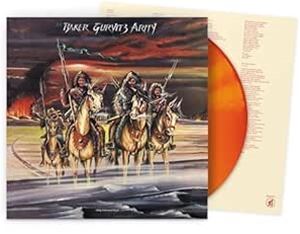 BAKER GURVITZ ARMY （COLORED）LP発売日2024/4/12詳しい納期他、ご注文時はご利用案内・返品のページをご確認くださいジャンル洋楽ロック　アーティストベイカー・ガーヴィッツ・アーミーBAKER GURVITZ ...