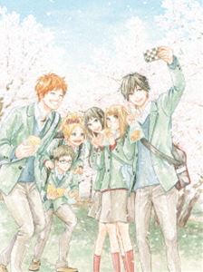 DVD発売日2017/3/15詳しい納期他、ご注文時はご利用案内・返品のページをご確認くださいジャンルアニメテレビアニメ　監督浜崎博嗣出演花澤香菜山下誠一郎古川慎高森奈津美衣川里佳興津和幸収録時間組枚数1商品説明orange Vol.7 D...