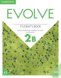 Student Book詳しい納期他、ご注文時はご利用案内・返品のページをご確認ください関連キーワードLindsay Clandfield ／ Ben Goldstein ／ Ceri Jones ／ Philip Kerr商品説明Evol...