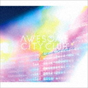 オーサムシティークラブ オーサム シティー トラックス 4CD発売日2017/1/25詳しい納期他、ご注文時はご利用案内・返品のページをご確認くださいジャンル邦楽J-POP　アーティストAwesome City Club収録時間28分04秒...